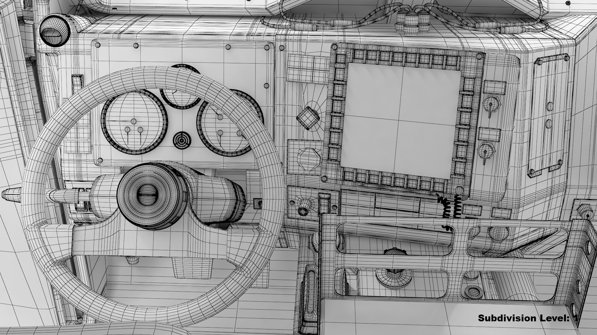 Jltv Oshkosh 3D model - TurboSquid 2001188