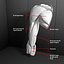 3d Ultimate Human Upper Arm