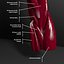 3d Ultimate Human Upper Arm