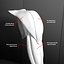 3d Ultimate Human Upper Arm