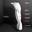 3d Ultimate Human Upper Arm