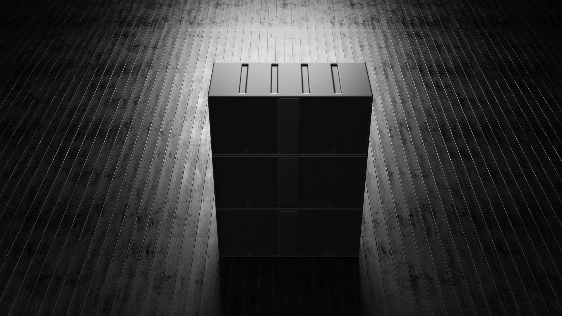 Concert Sound Systems Subwoofer L-Acoustics KS28 Model - TurboSquid 2152131