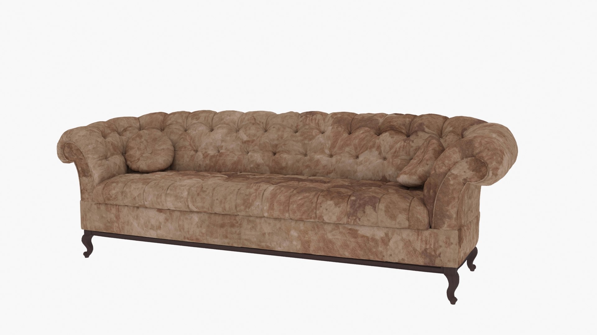 VIP Sofa Model - TurboSquid 1850960