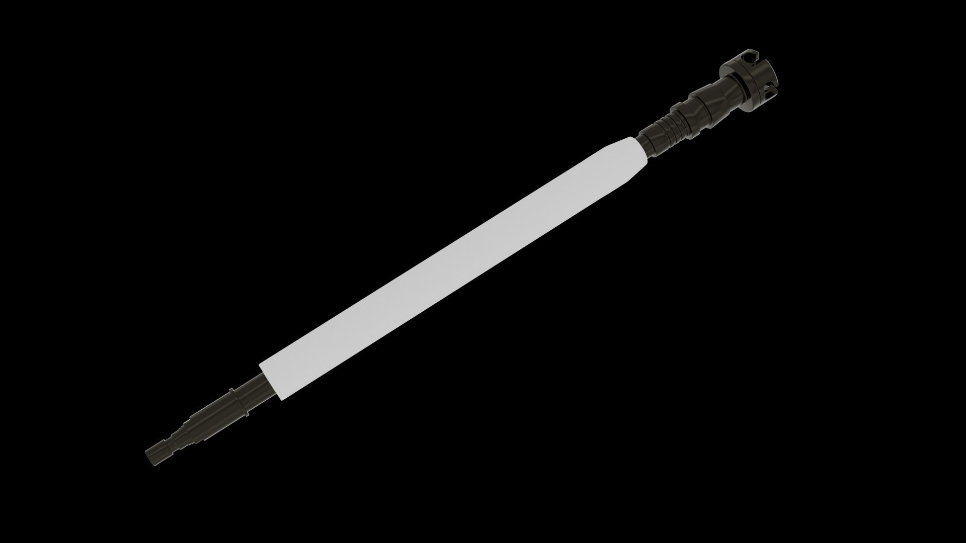 Reamer 3D Model - TurboSquid 2208955