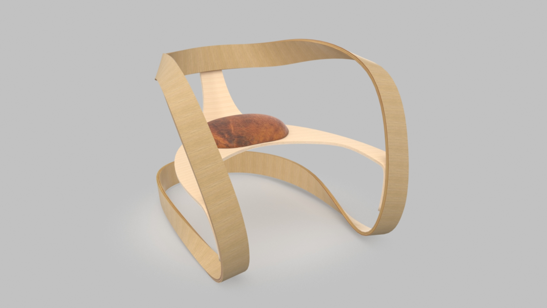 3D design chair - TurboSquid 1655789