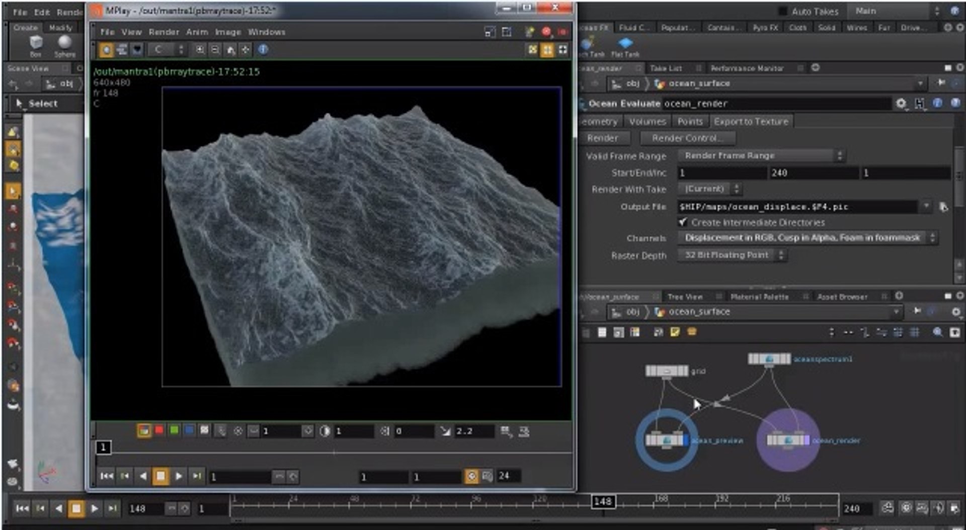 3d Model Houdini Fx Megapack