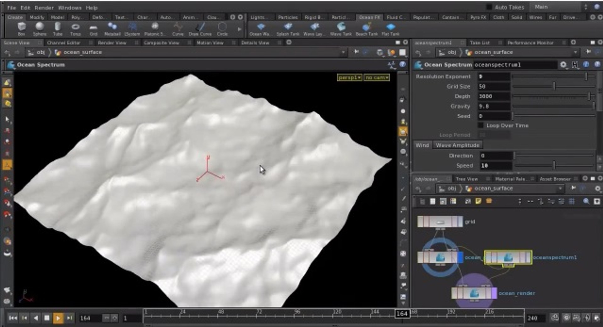 3d Model Houdini Fx Megapack