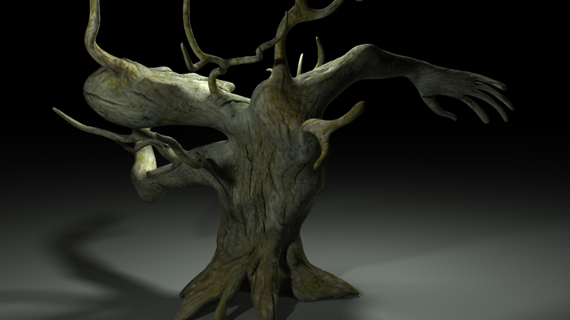 monster tree ma free