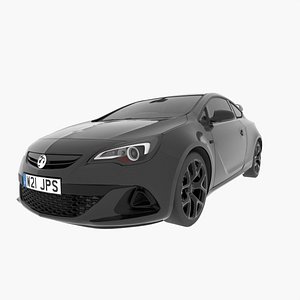 Car 3D Models for Download | TurboSquid