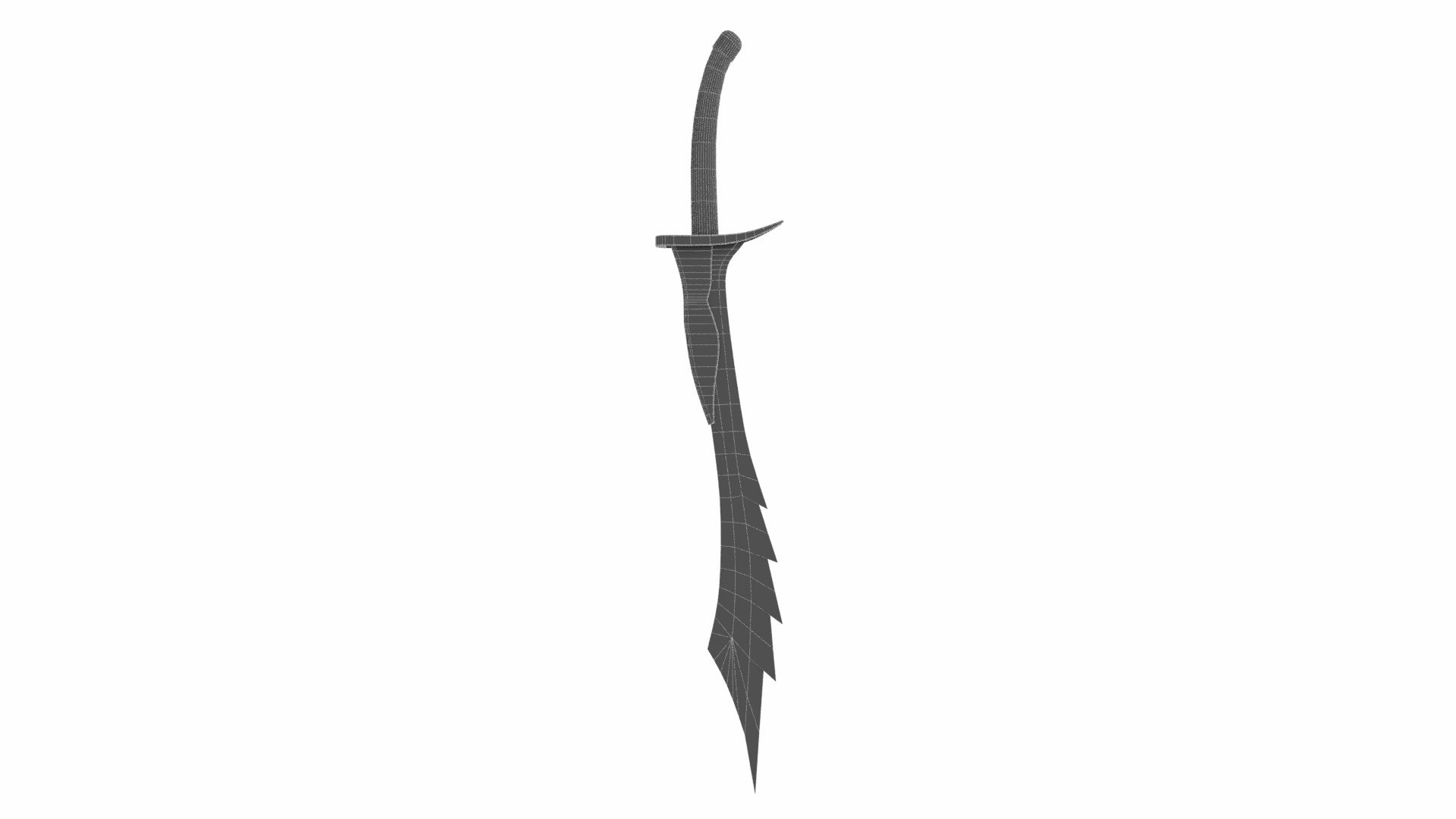 3D Collection Of 12 Special Swords Model - TurboSquid 2051550