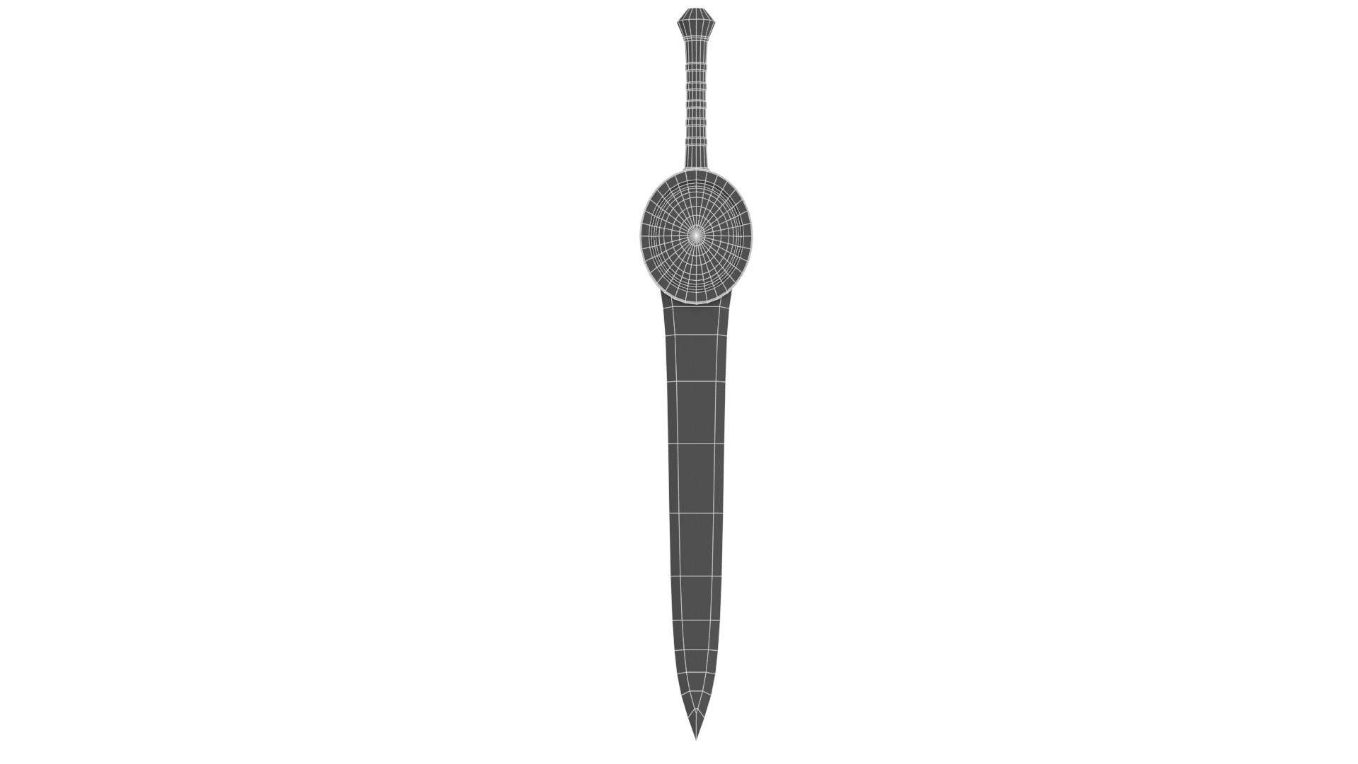 3D Collection Of 12 Special Swords Model - TurboSquid 2051550