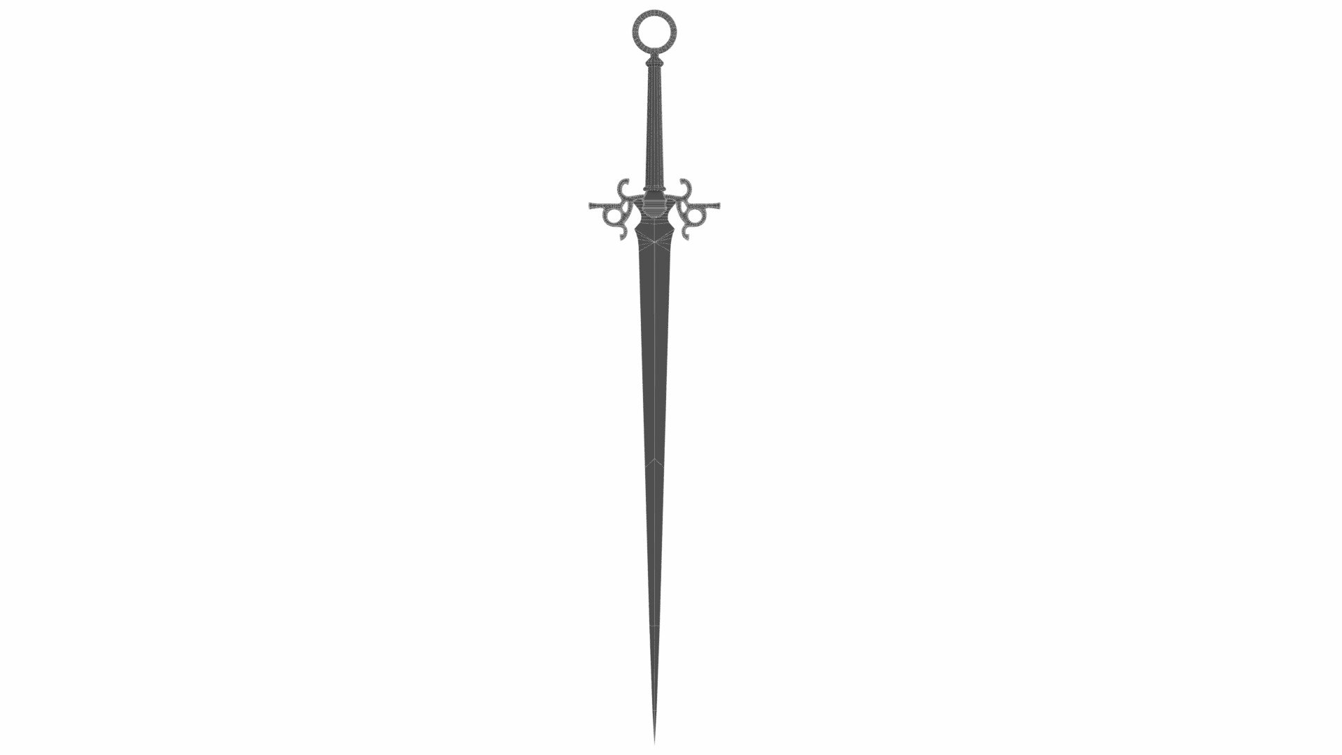 3D Collection Of 12 Special Swords Model - TurboSquid 2051550