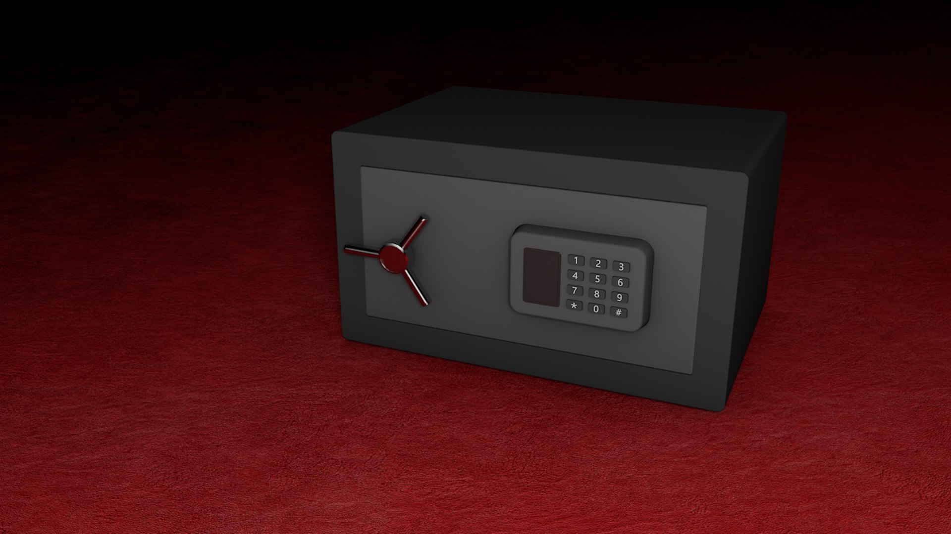 ULTIMATE MONEY 3D Model - TurboSquid 1953328