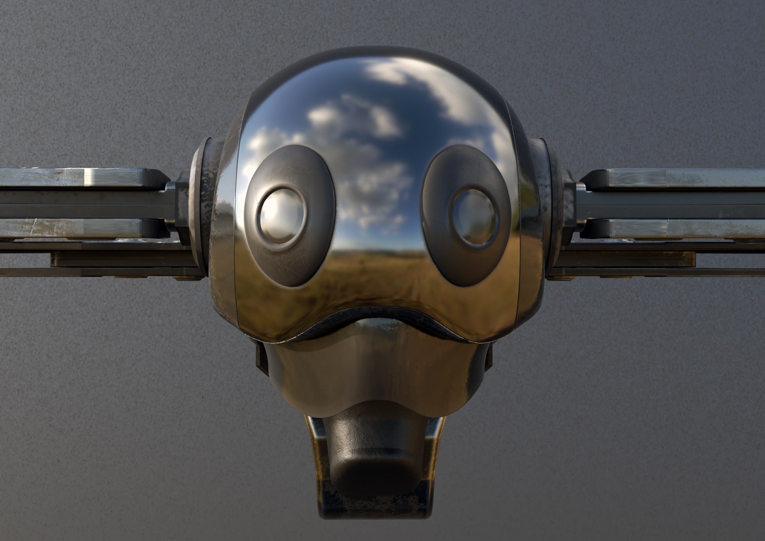 3D Dronix - TurboSquid 2123015