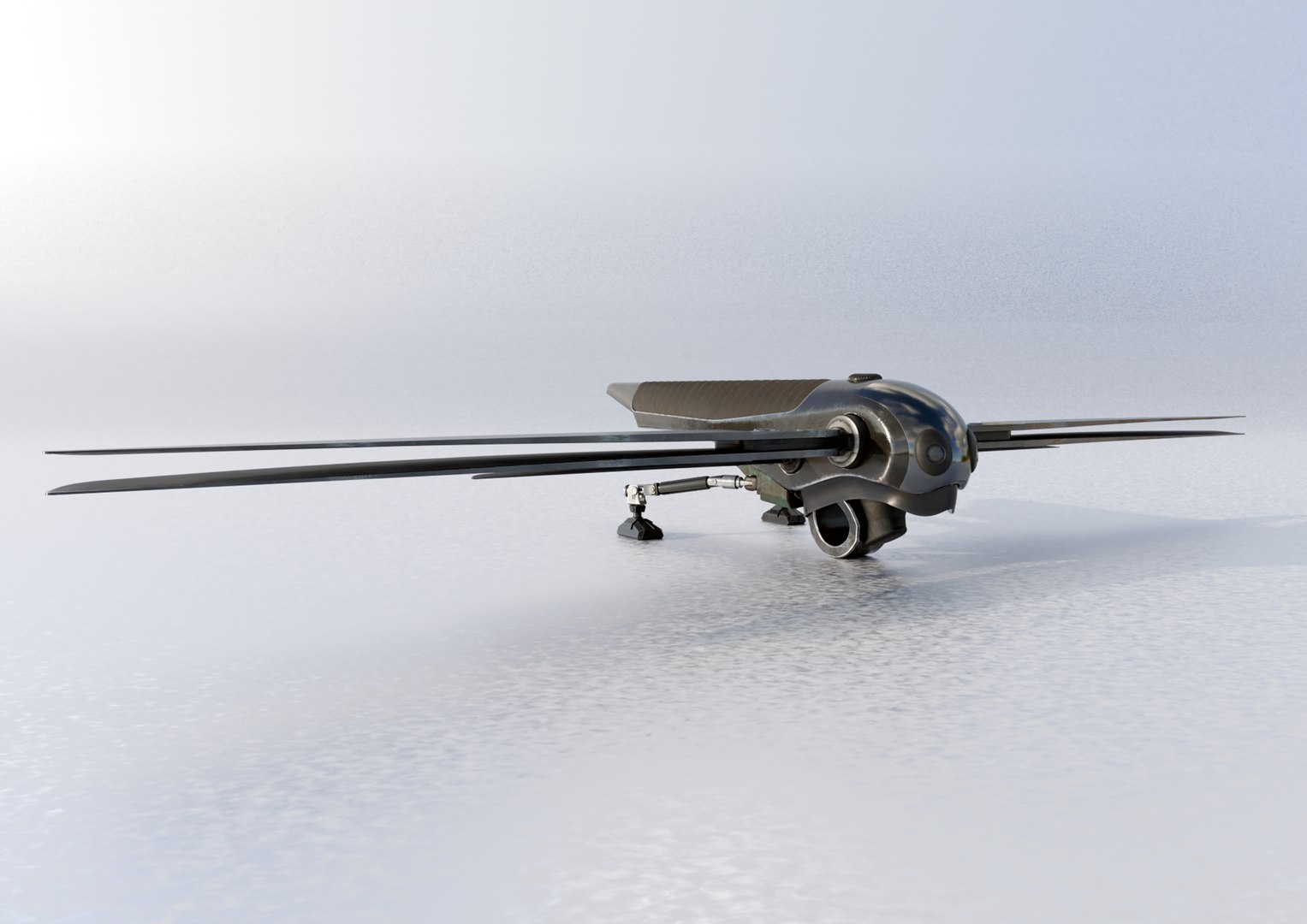 3D Dronix - TurboSquid 2123015