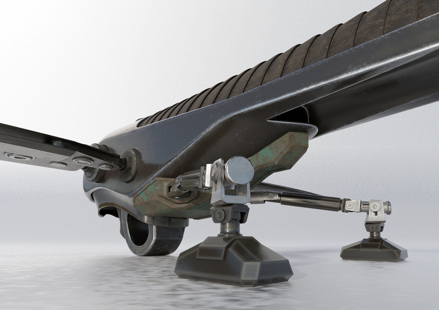 3D Dronix - TurboSquid 2123015