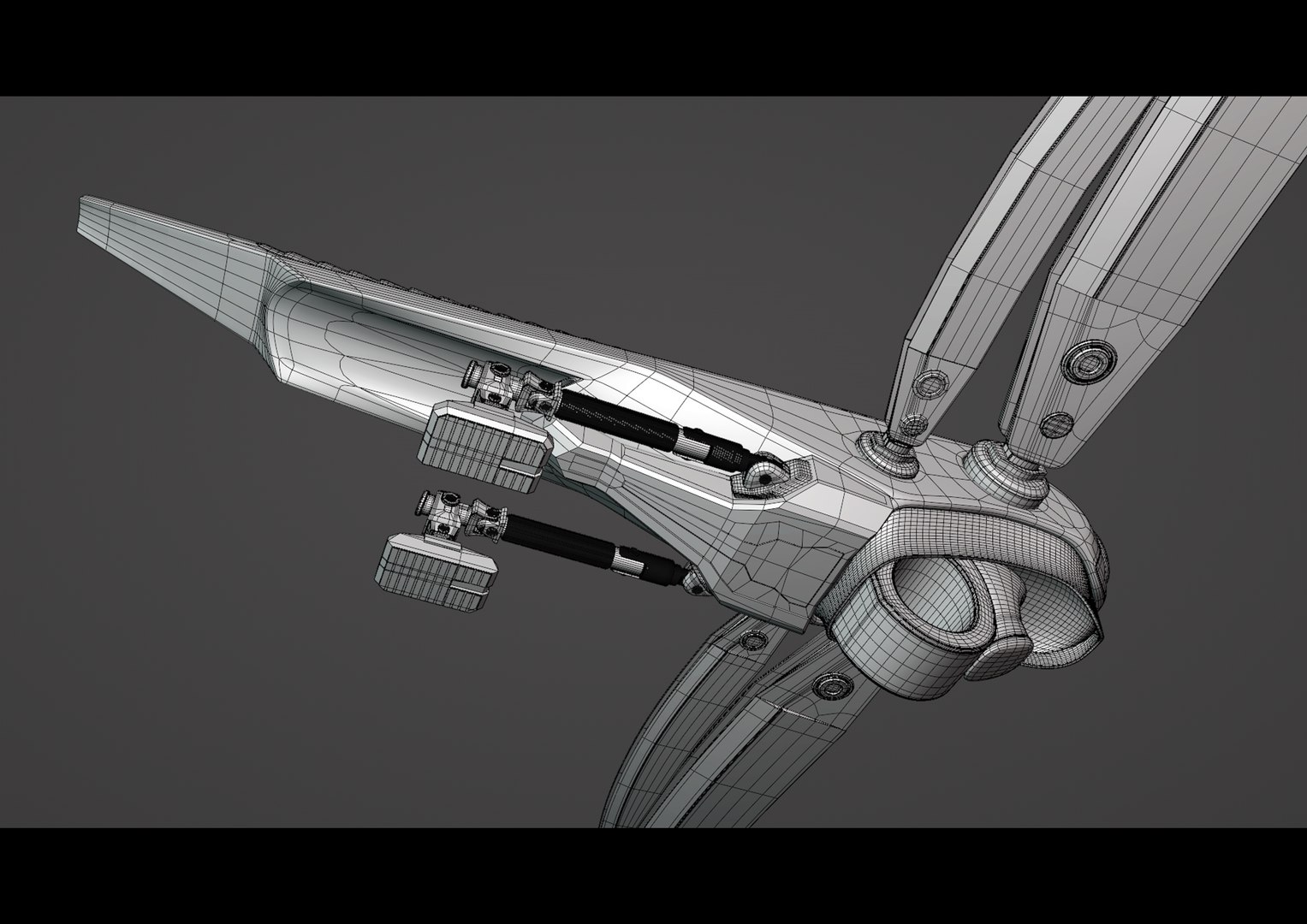 3D Dronix - TurboSquid 2123015