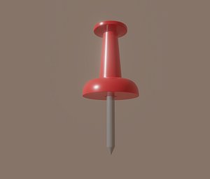 Pin STL Models for Download | TurboSquid