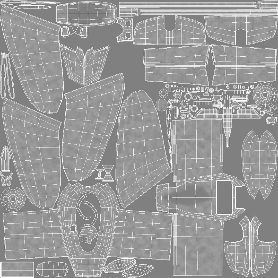 Remote controlled uav wasp 3D model - TurboSquid 1229410