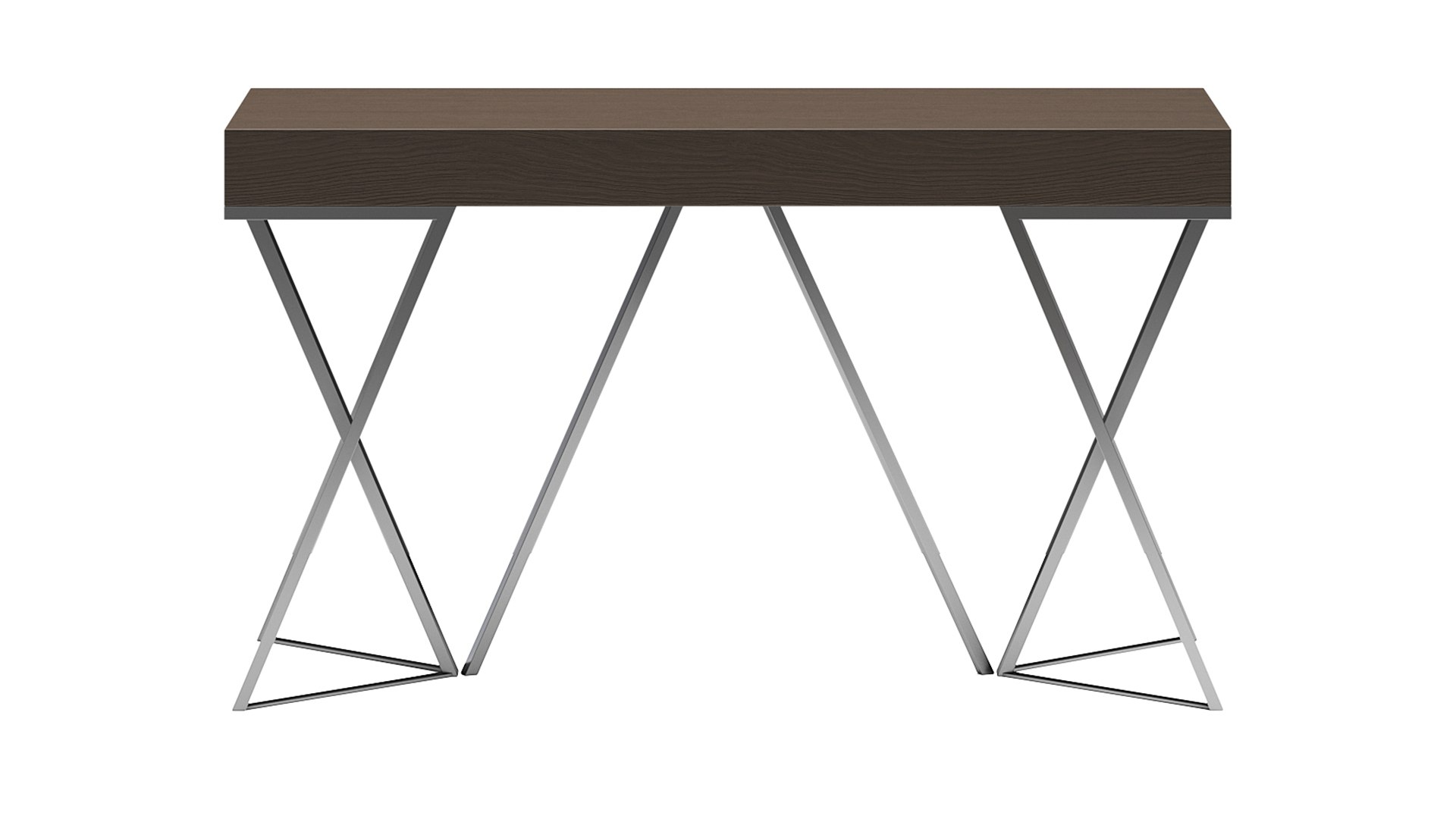 3D model Tonin Casa Beverly Console Table - TurboSquid 2134185