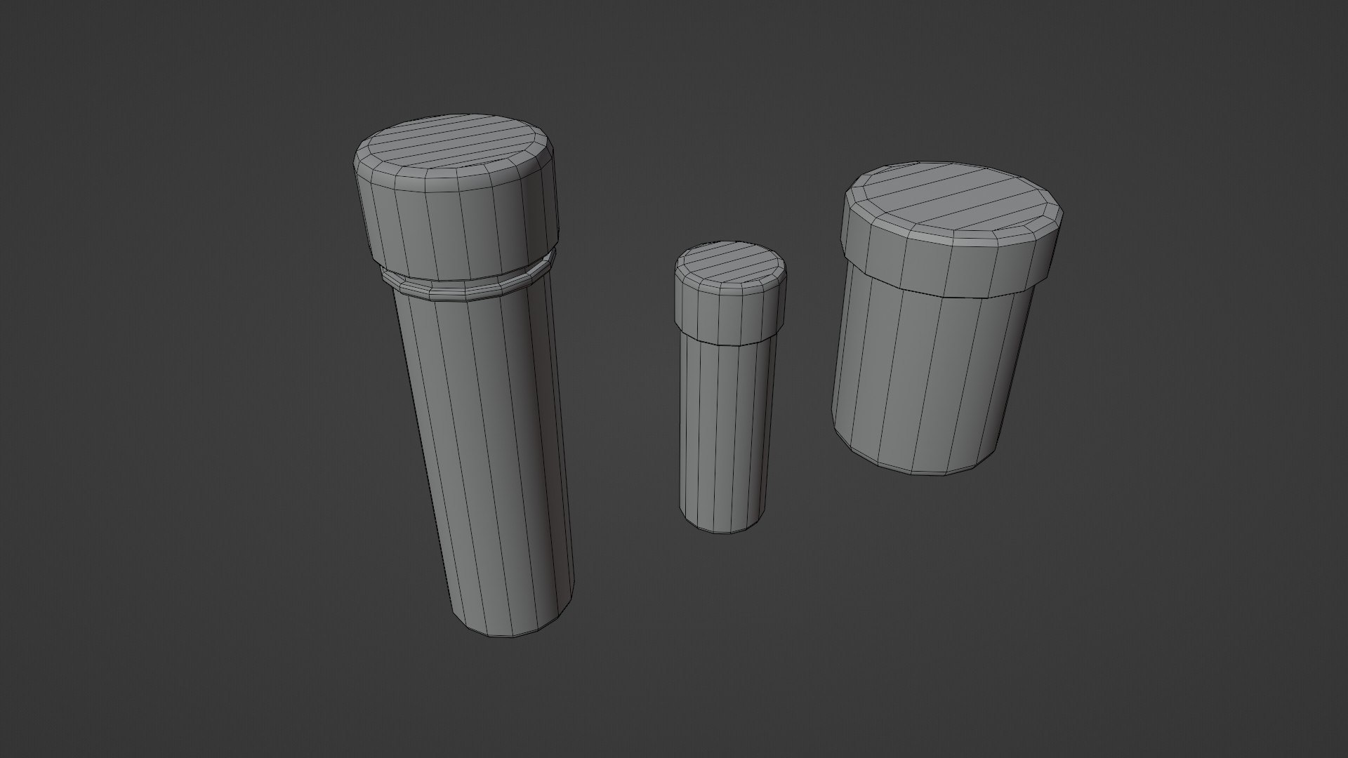 Specimen Sample Collection 3D model - TurboSquid 2182104