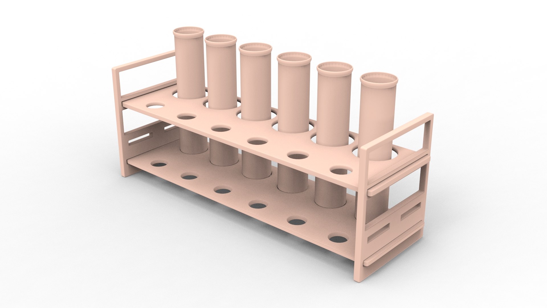 Specimen Sample Collection 3D model - TurboSquid 2182104