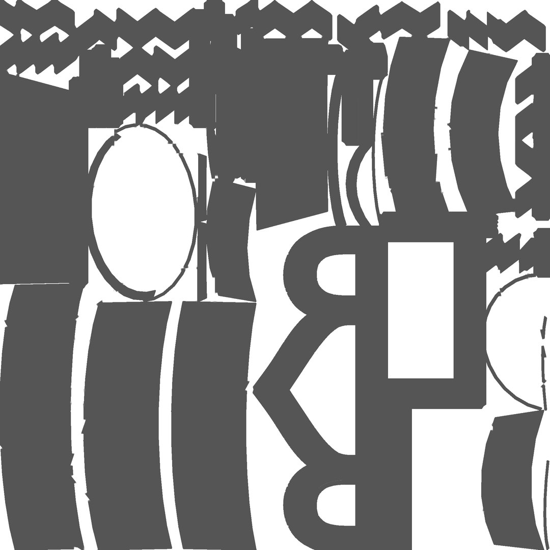 Biohazard gaming headset 3D model - TurboSquid 2057153