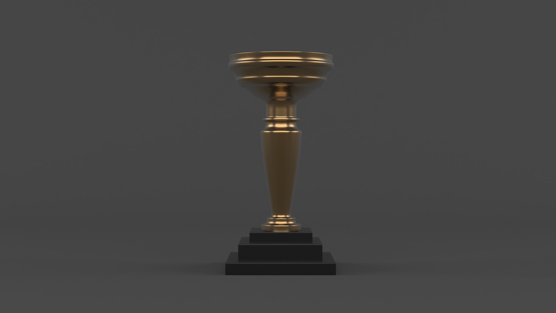 Trophy Cup Collection 3D Model - TurboSquid 2106455