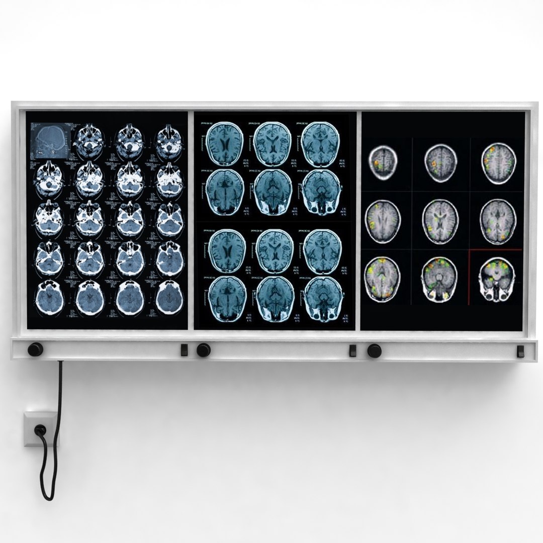 3d Dugm04 X Light Box