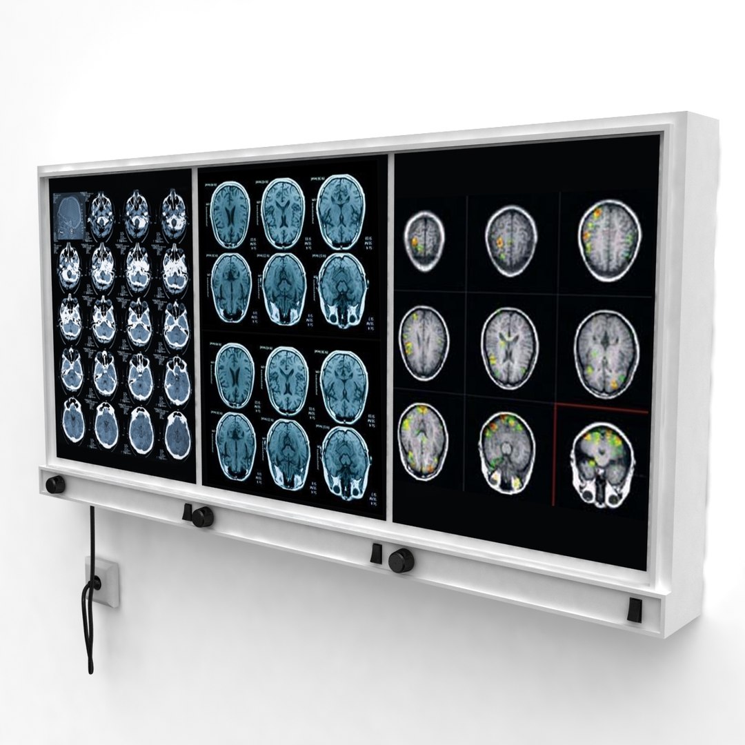 3d Dugm04 X Light Box