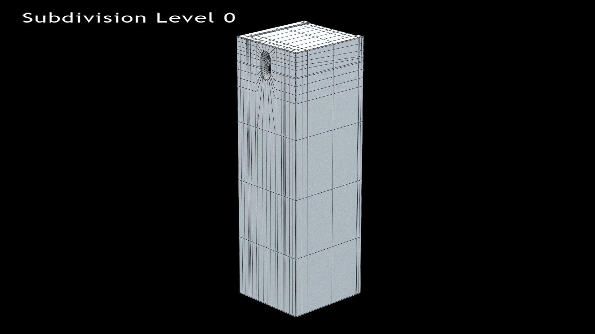 3D perfume gucci model - TurboSquid 1507880