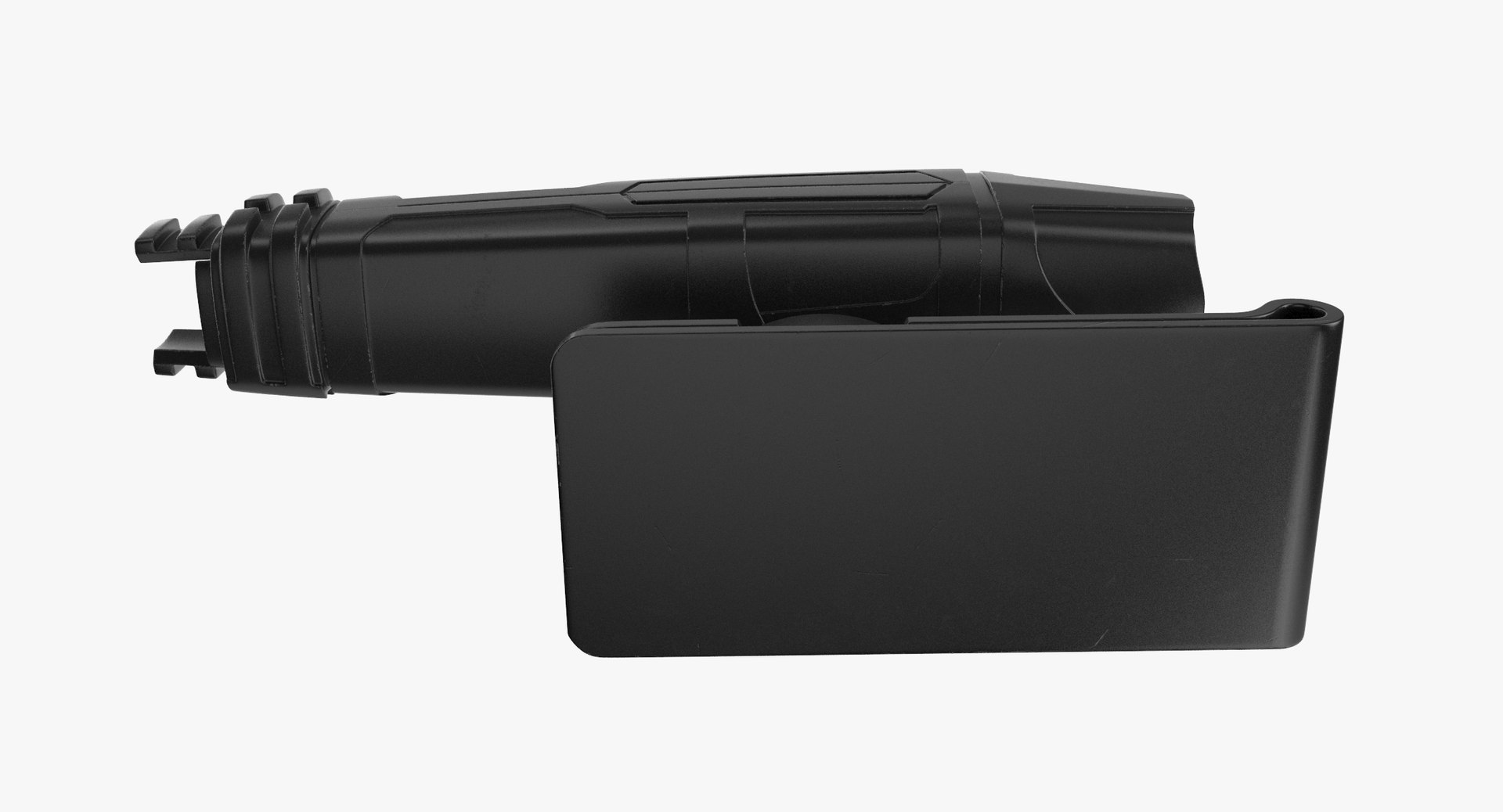 Lapel Body Cams 3D Model - TurboSquid 1233265