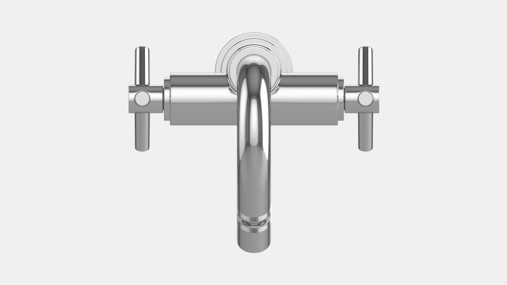 Water tap 3D model - TurboSquid 1291242