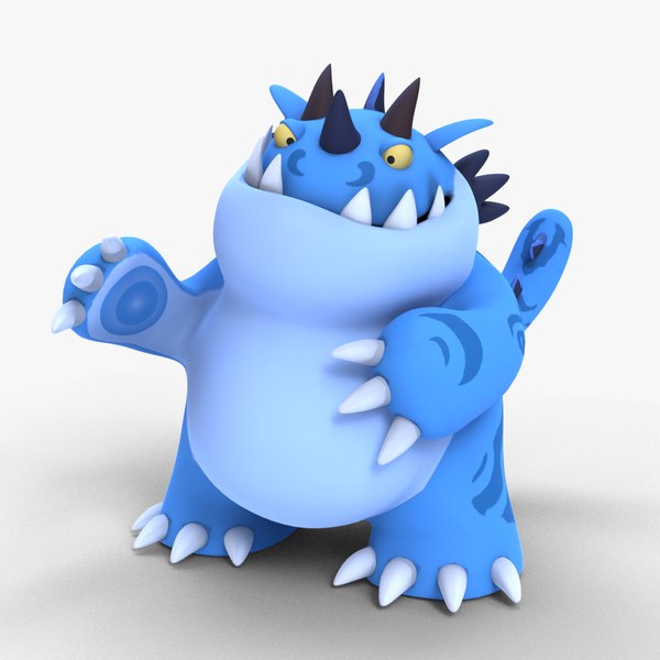 modelo 3d Slax - TurboSquid 1710256