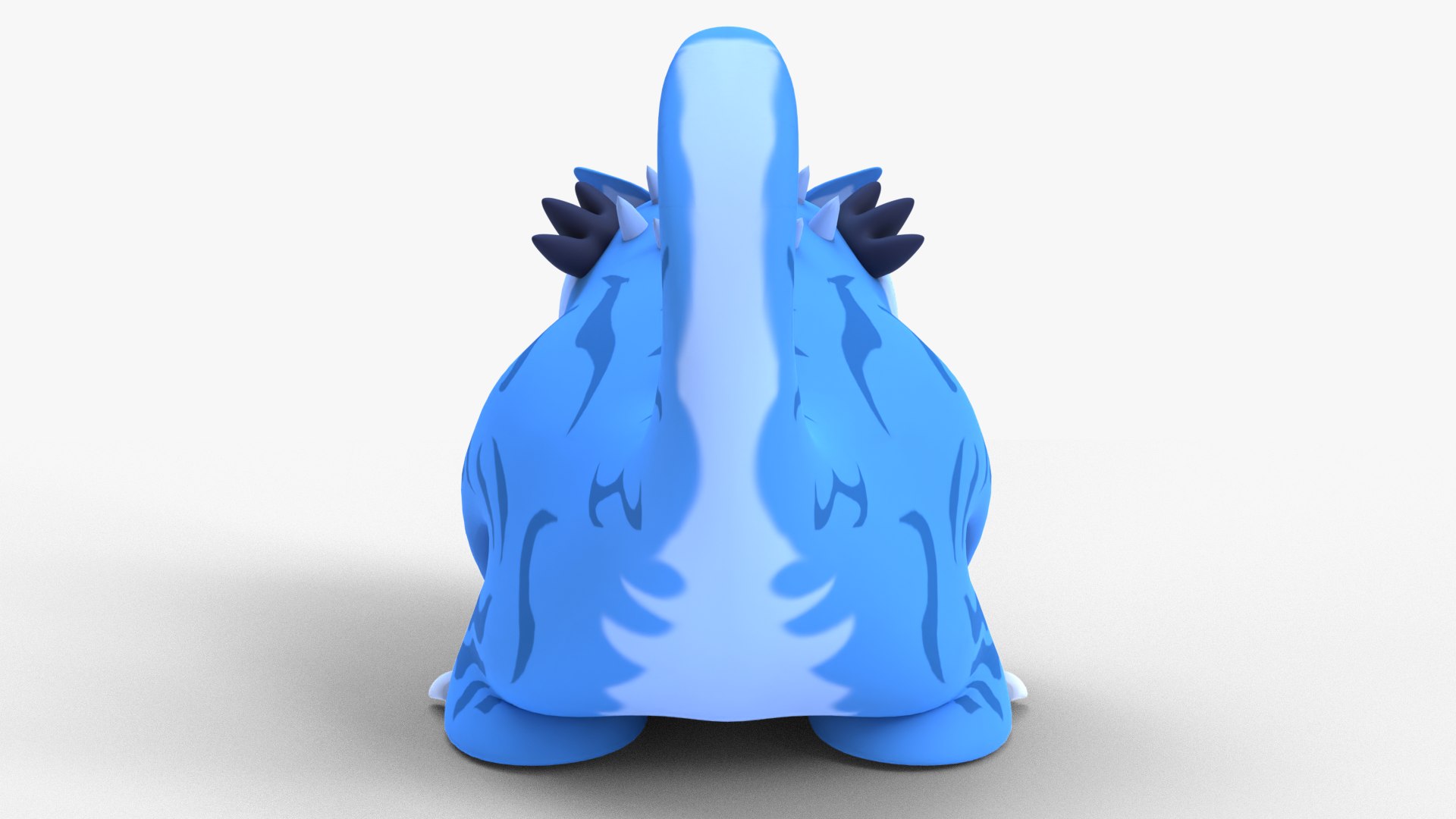 Monster Slax 3D Model - TurboSquid 1710256