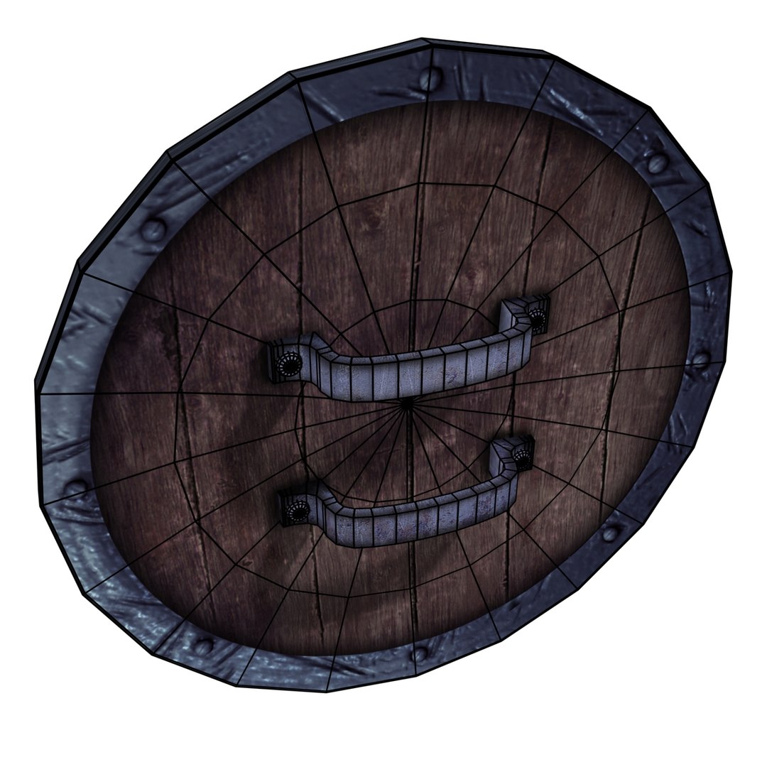Shield Max