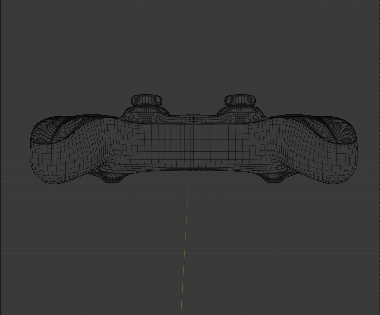 3D ps5 dualsense controller sony model - TurboSquid 1545739