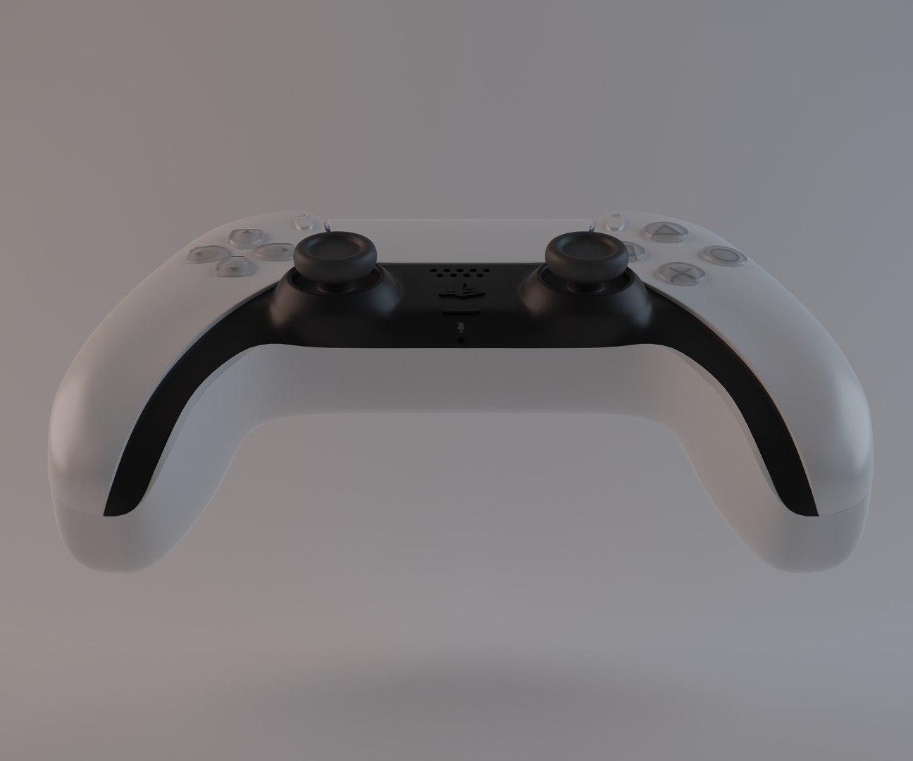 3D Ps5 Dualsense Controller Sony Model - TurboSquid 1545739