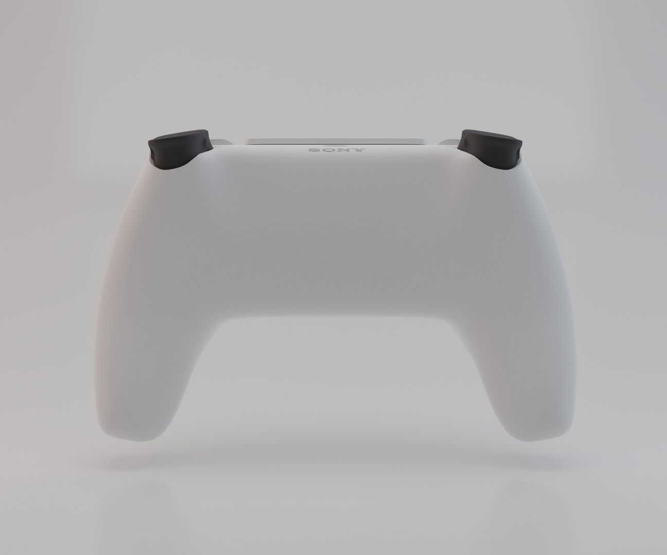 3D Ps5 Dualsense Controller Sony Model - TurboSquid 1545739