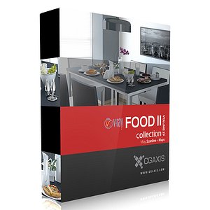 3D stylized soup bowl model - TurboSquid 1502277