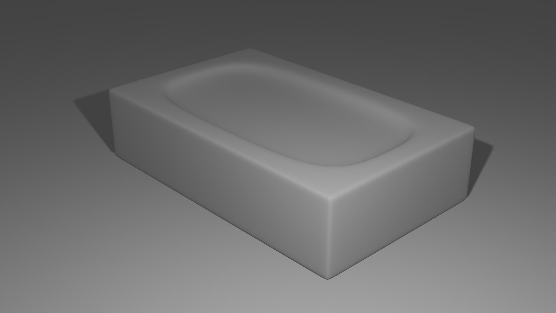 Soap 1 model - TurboSquid 2016658