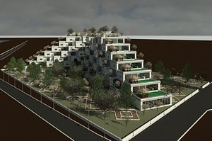 Revit Design Models - Download rvt Files | TurboSquid