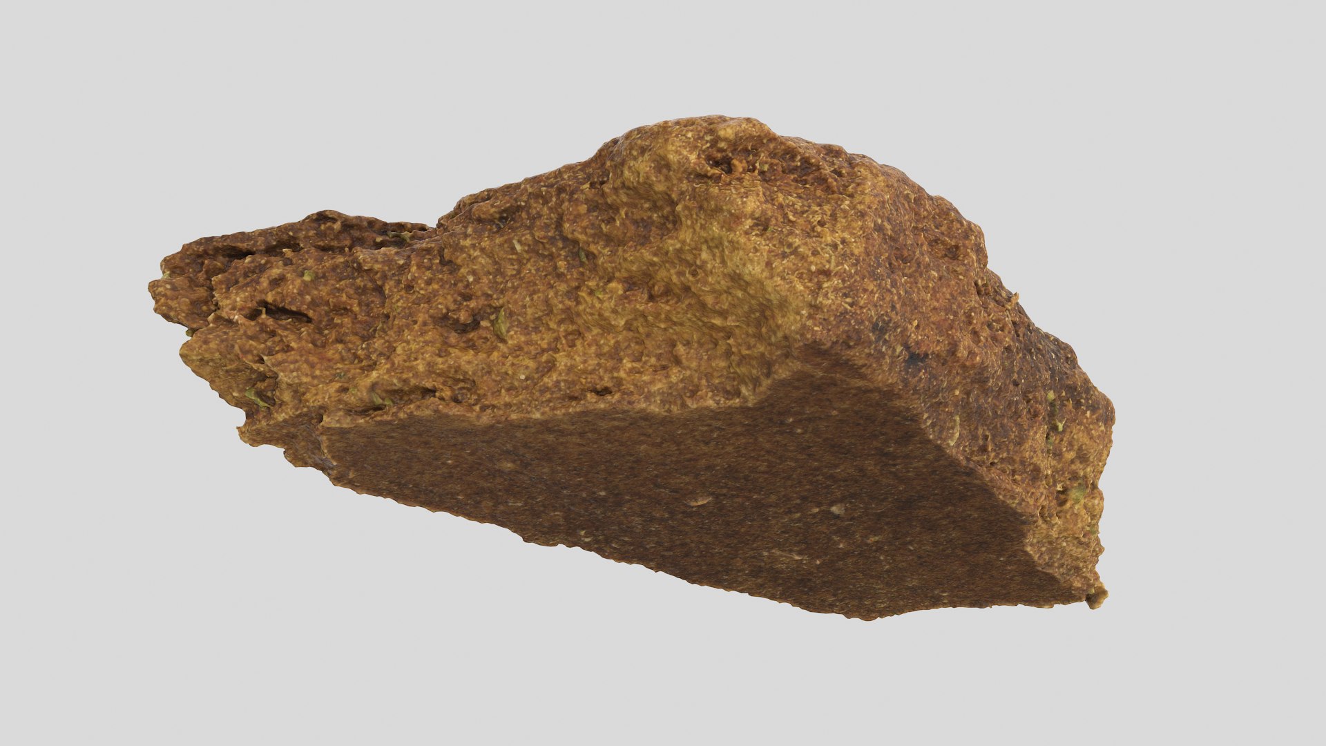 3D Hashish 02 - TurboSquid 1869873