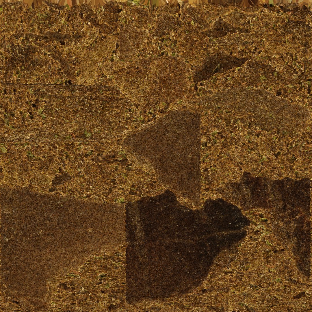 3D Hashish 02 - TurboSquid 1869873