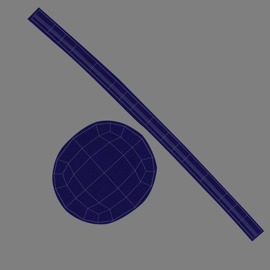 3D french officer cap model - TurboSquid 1354115