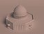 Al-aqsa Mosque 3D Model - TurboSquid 1245348