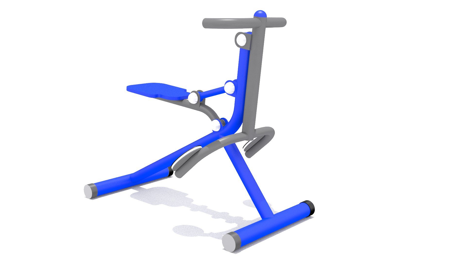 Kid Play Fitness model - TurboSquid 1766537