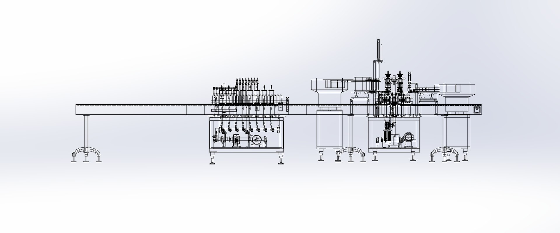 Filling Sprayer Assembly 3D Model - TurboSquid 2008996