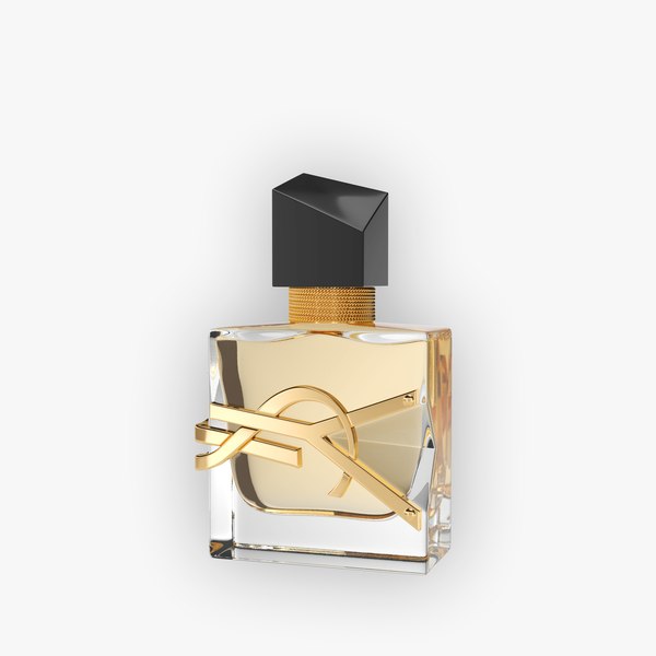 Ysl libre 3D model - TurboSquid 1710056