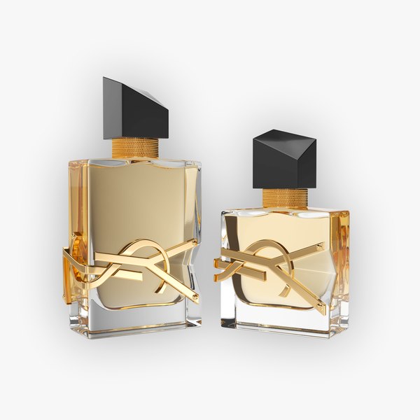3dsmax perfume